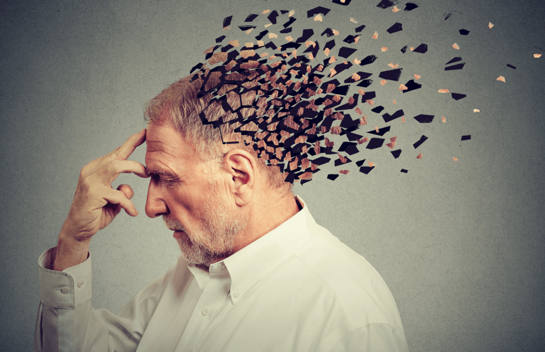 Meer weten over dementie? - SMO Wassenaar