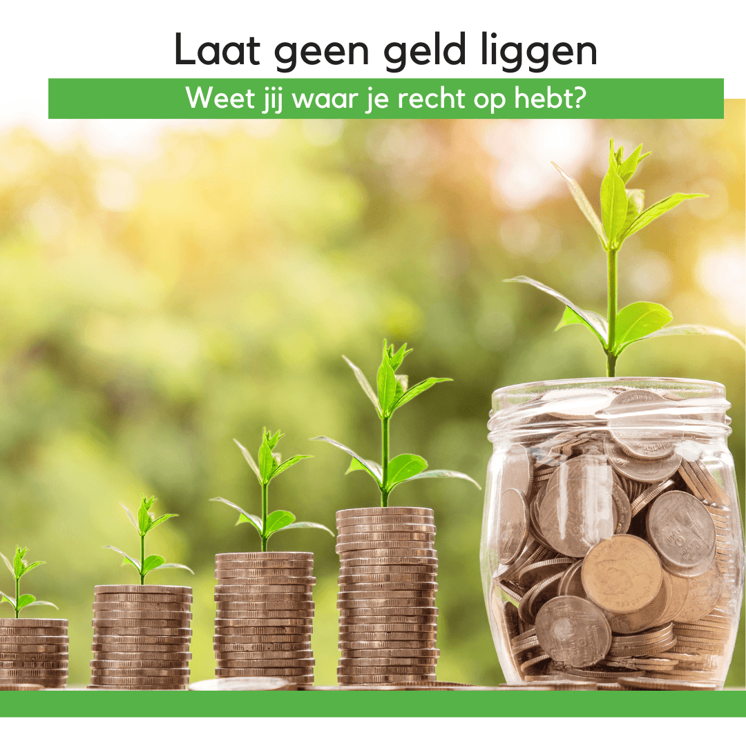 Waar kunt u geld mee besparen? - SMO Wassenaar